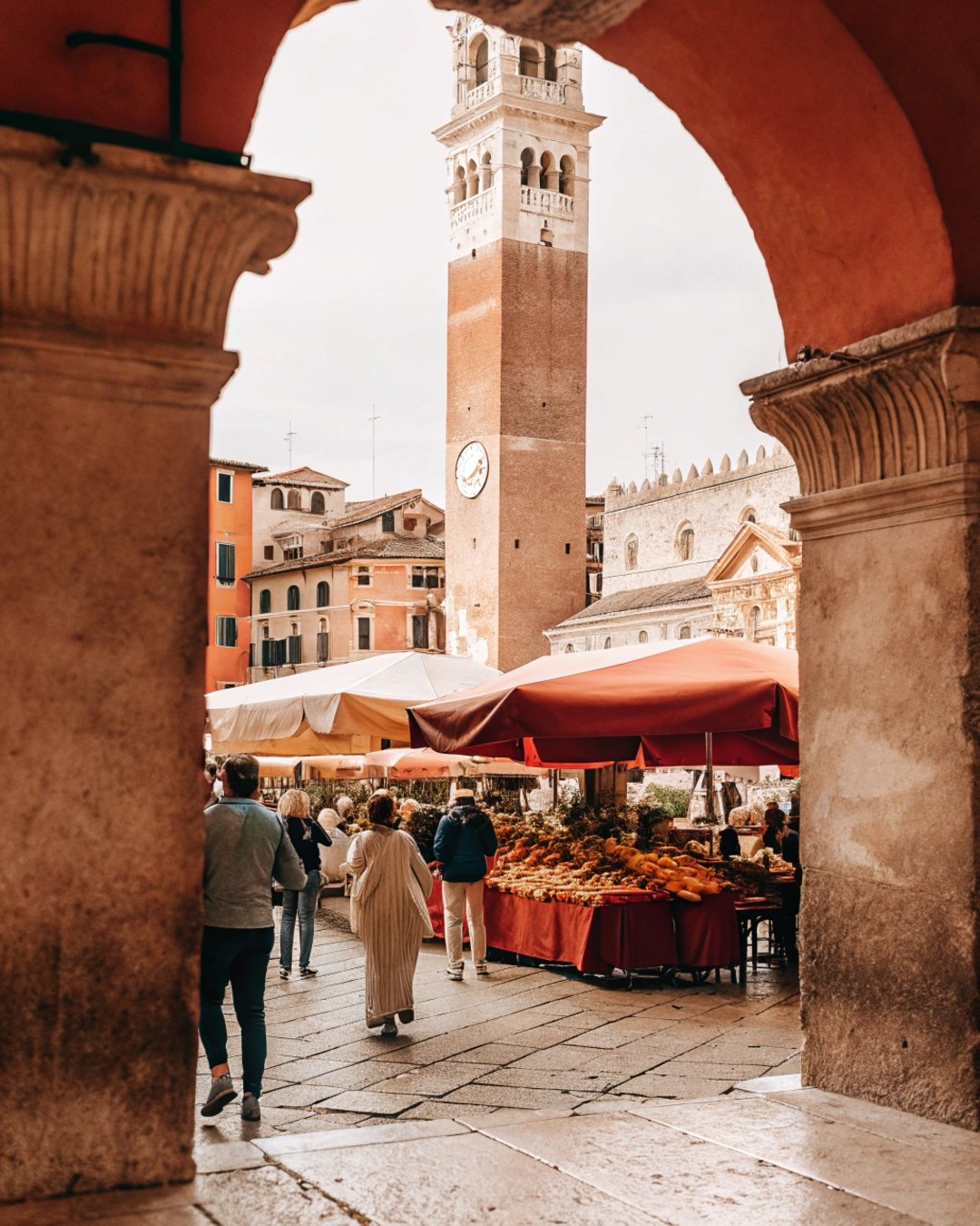 Verona Travel Guide: Everything You Need to Know (2025)