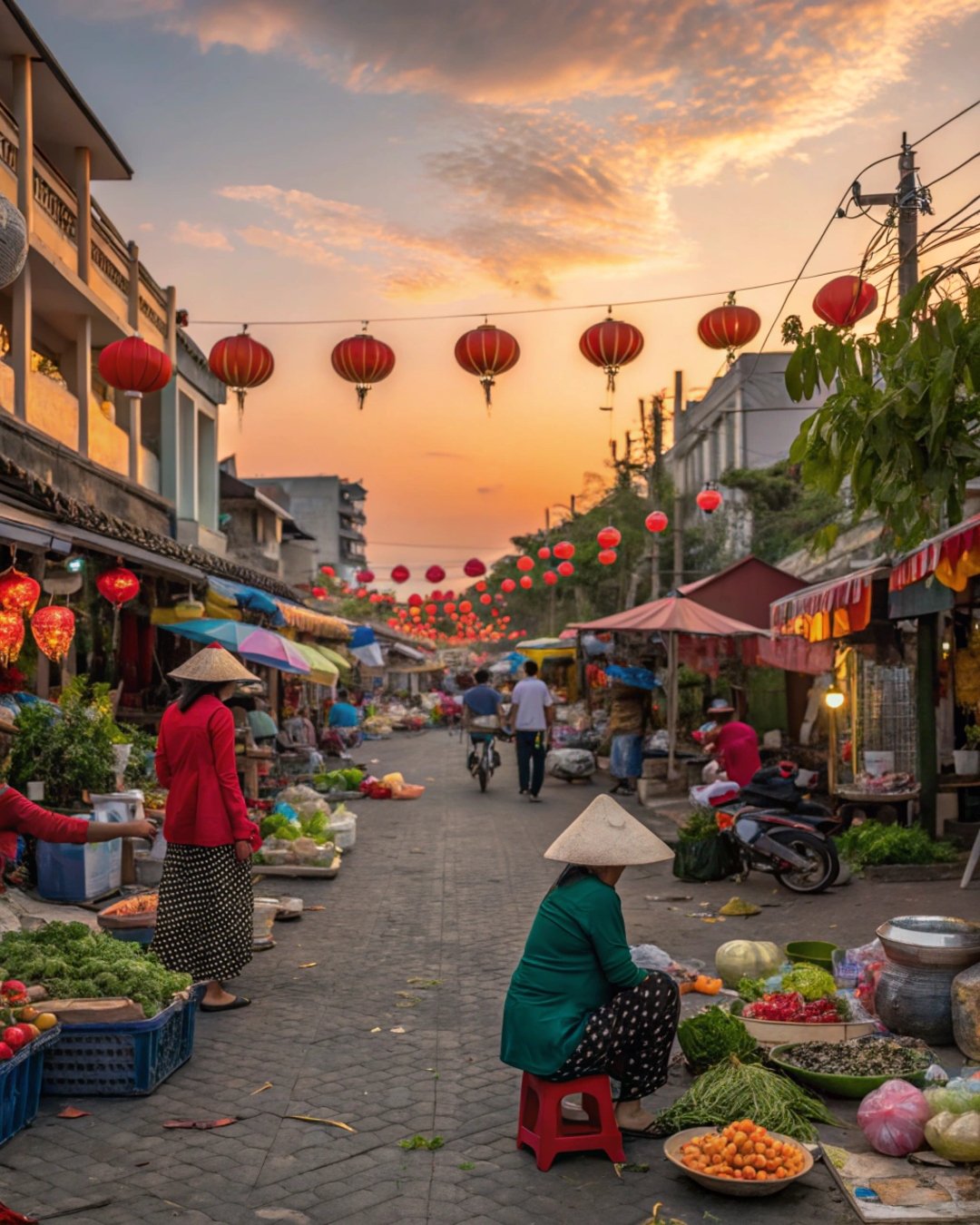 Southern Vietnam Cost Guide: What You’ll Spend Traveling the South in 2025