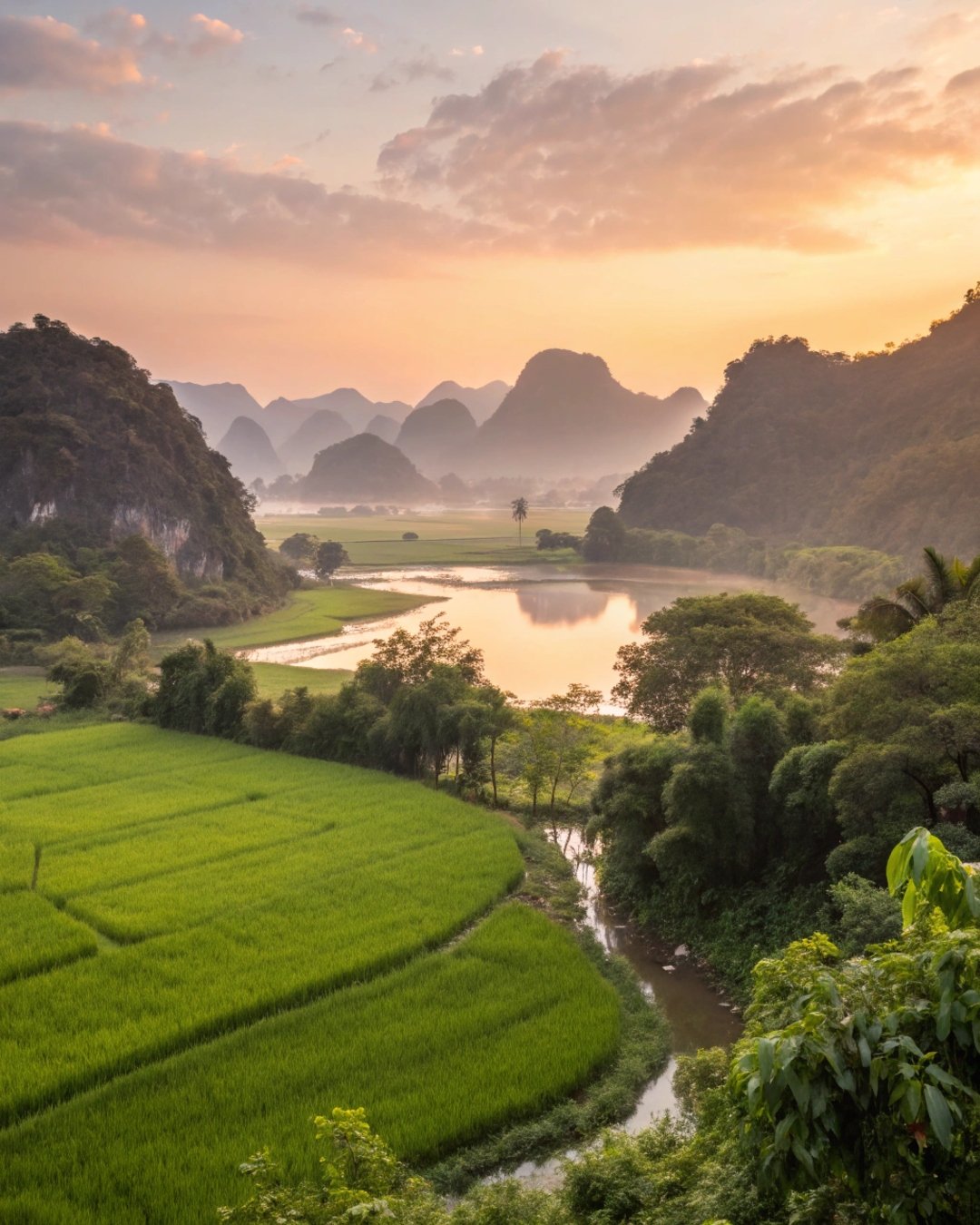 Southern Vietnam Cost Guide: What You’ll Spend Traveling the South in 2025
